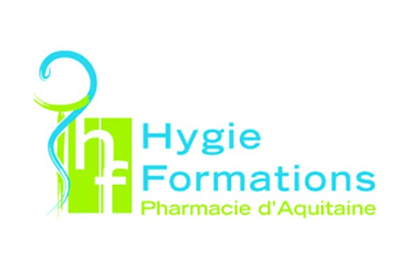hygie-formations - URPS PHARMACIENS Nouvelle-Aquitaine